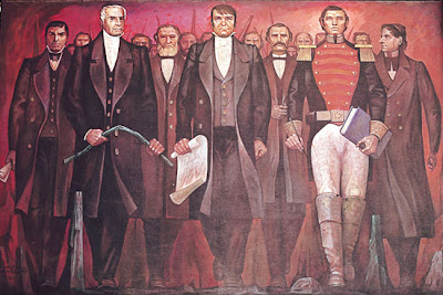 Unidad 1 - Historia para 5 grado de primaria